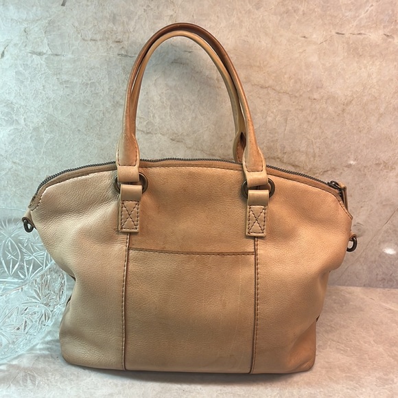 American Leather Co. | Bags | American Leather Co Purse | Poshmark